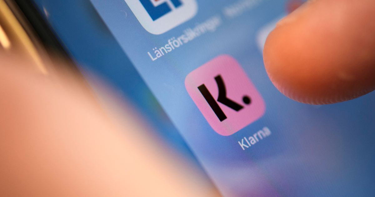 Facken varslar om strejk på Klarna Facken varslar om strejk på Klarna