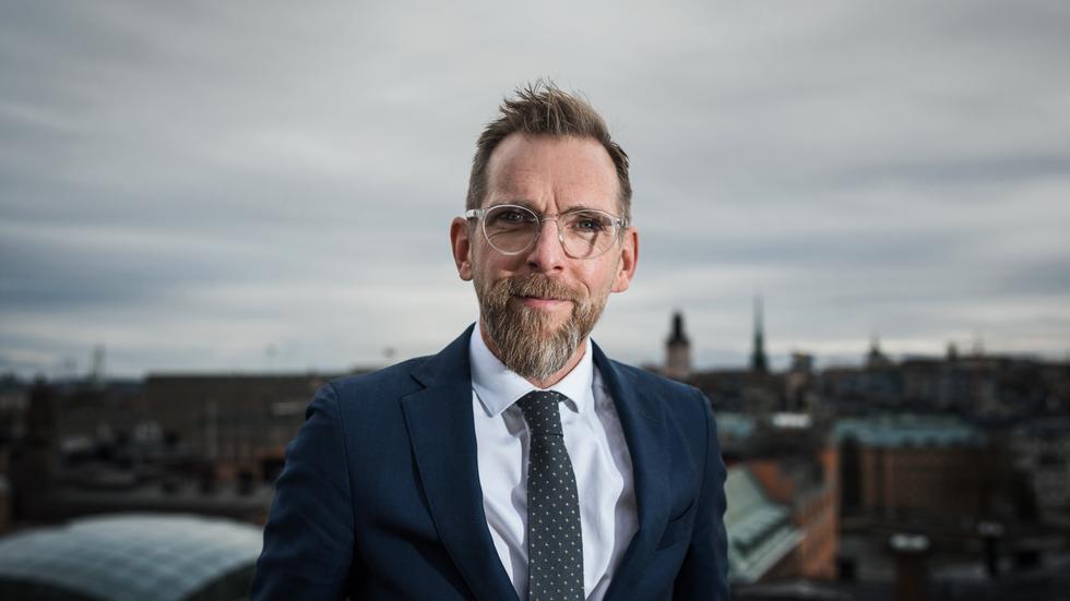 Jakob Forssmed: Fritidskortet behövs mer än någonsin Jakob Forssmed: Fritidskortet behövs mer än någonsin