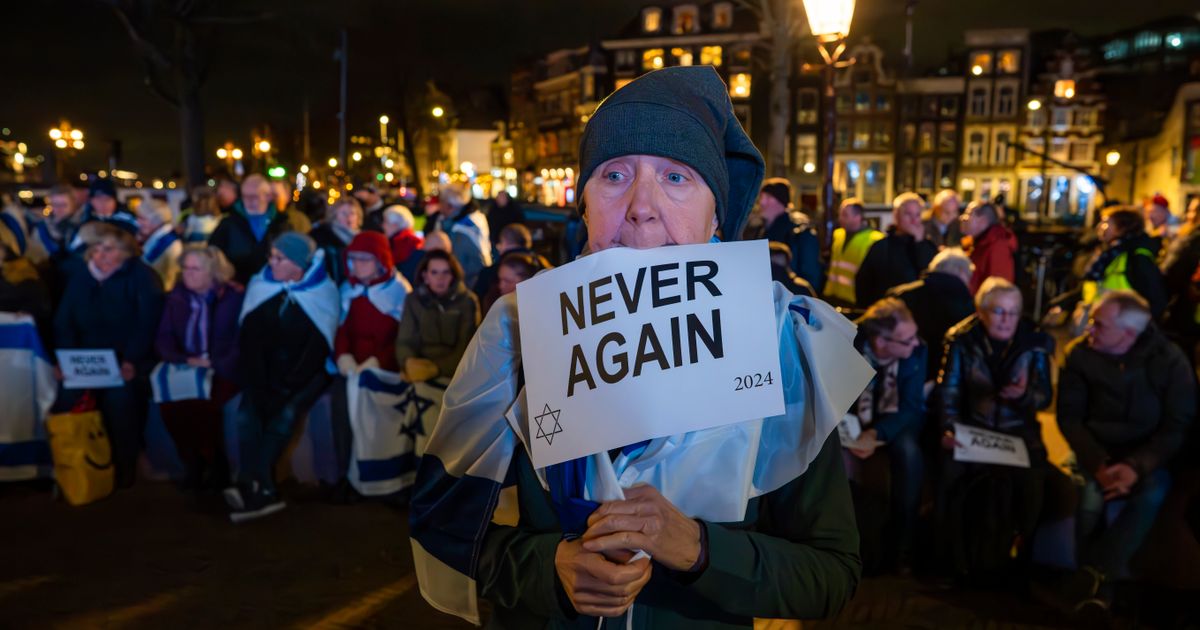 Susanna Popova: Antisemitismen räknas inte som riktig rasism | Susanna ... Susanna Popova: Antisemitismen räknas inte som riktig rasism | Susanna ...