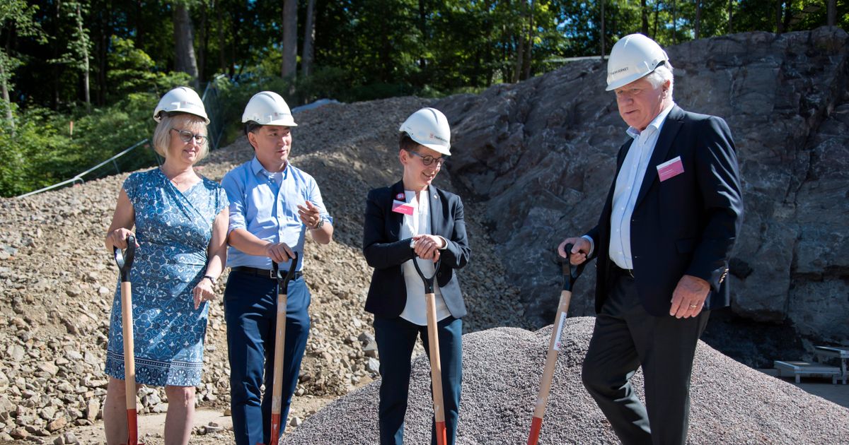 Miljonsatsning på trygghet under bygget av Västlänken Miljonsatsning på trygghet under bygget av Västlänken