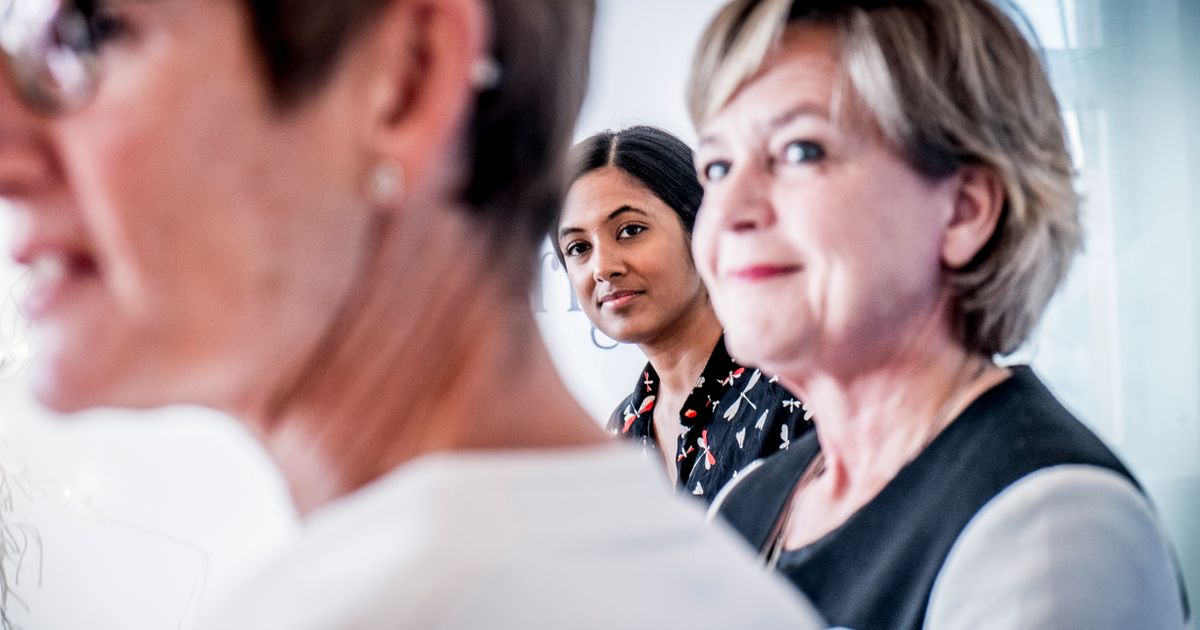 Rekordmånga kvinnor till styrelserna Rekordmånga kvinnor till styrelserna