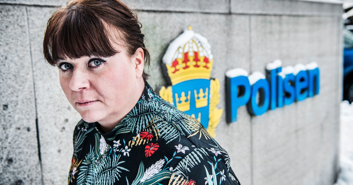 Polisen har fått tips om krigsbrott i Ukraina Polisen har fått tips om krigsbrott i Ukraina