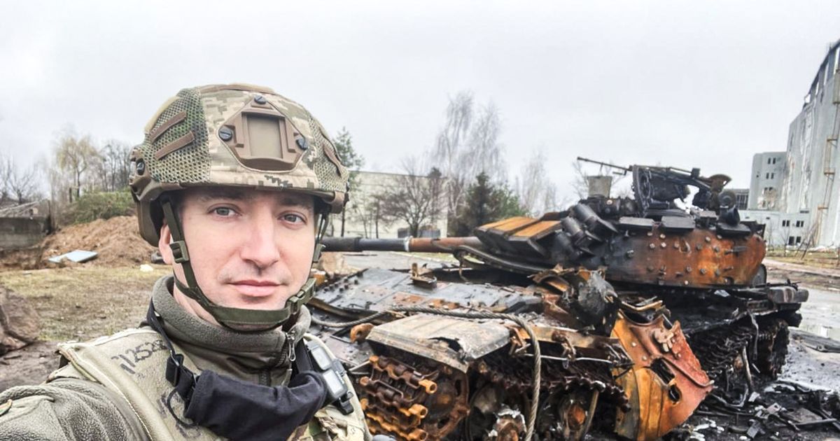 Ukraina soldater vittnar om krigsbrott Ukraina soldater vittnar om krigsbrott
