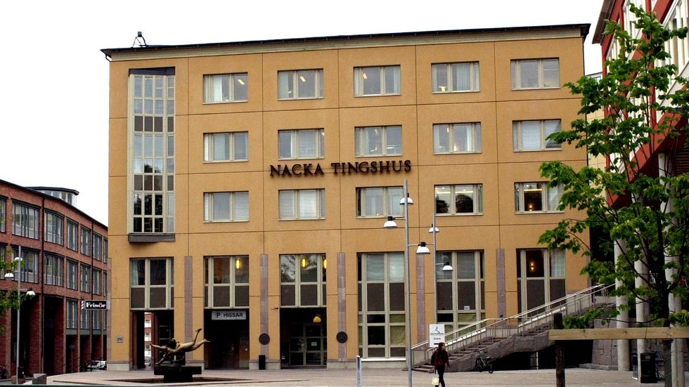JO-kritik efter segslitet våldtäktsmål | SvD JO-kritik efter segslitet våldtäktsmål | SvD