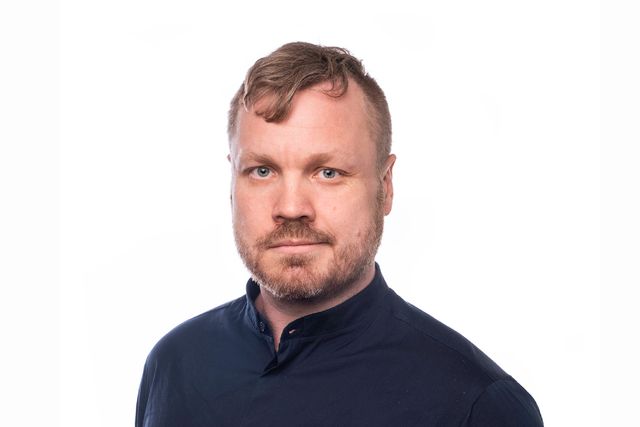 Ivar Arpi, Shora Esmailian och Johannes Klenell nya krönikörer i SvD ... Ivar Arpi, Shora Esmailian och Johannes Klenell nya krönikörer i SvD ...