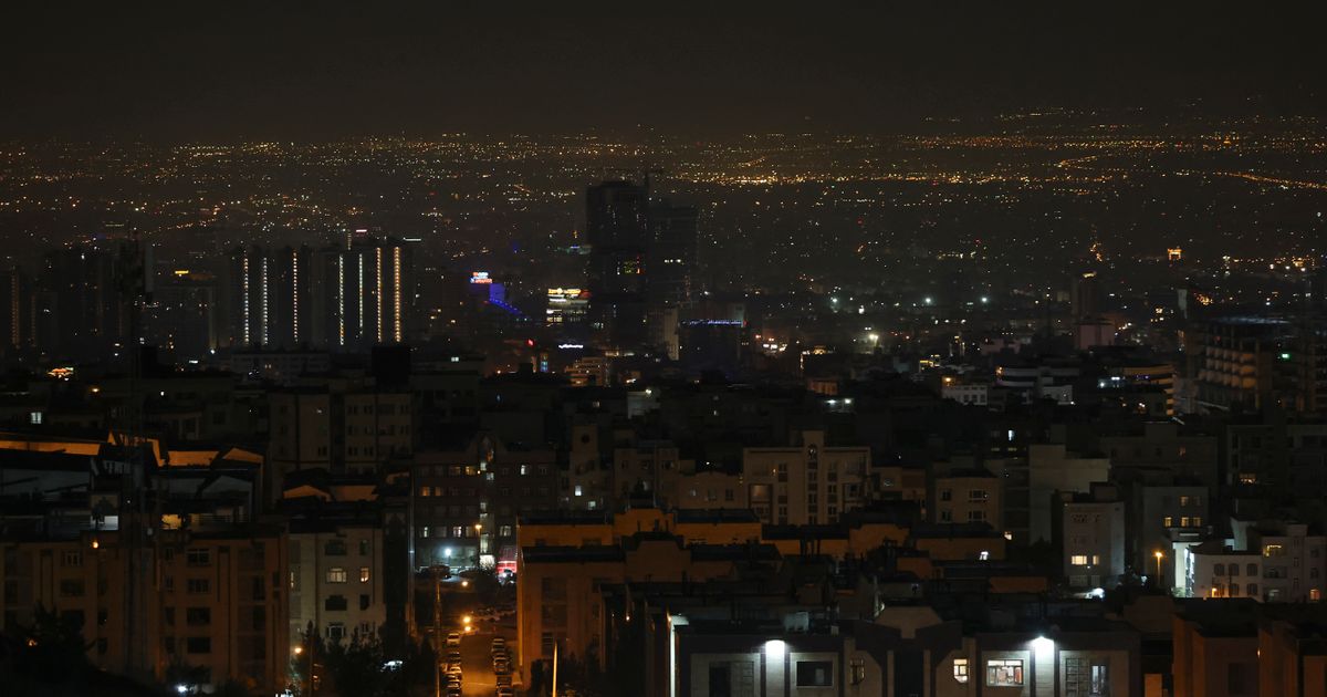 SvD Morgonrapport: Israel har utfört flera attacker mot Iran SvD Morgonrapport: Israel har utfört flera attacker mot Iran
