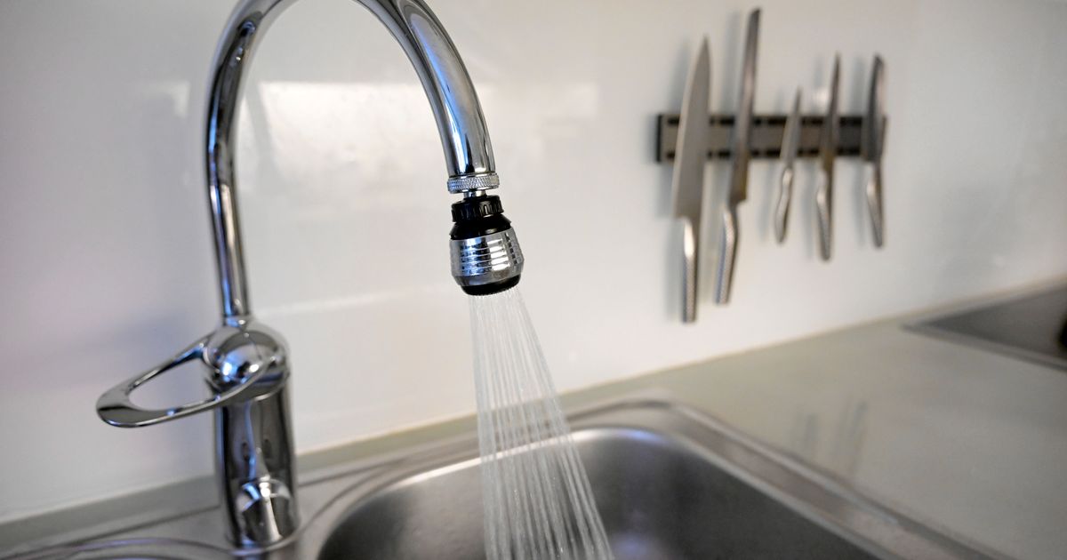 Vattnet drickbart igen i Tranemo Vattnet drickbart igen i Tranemo