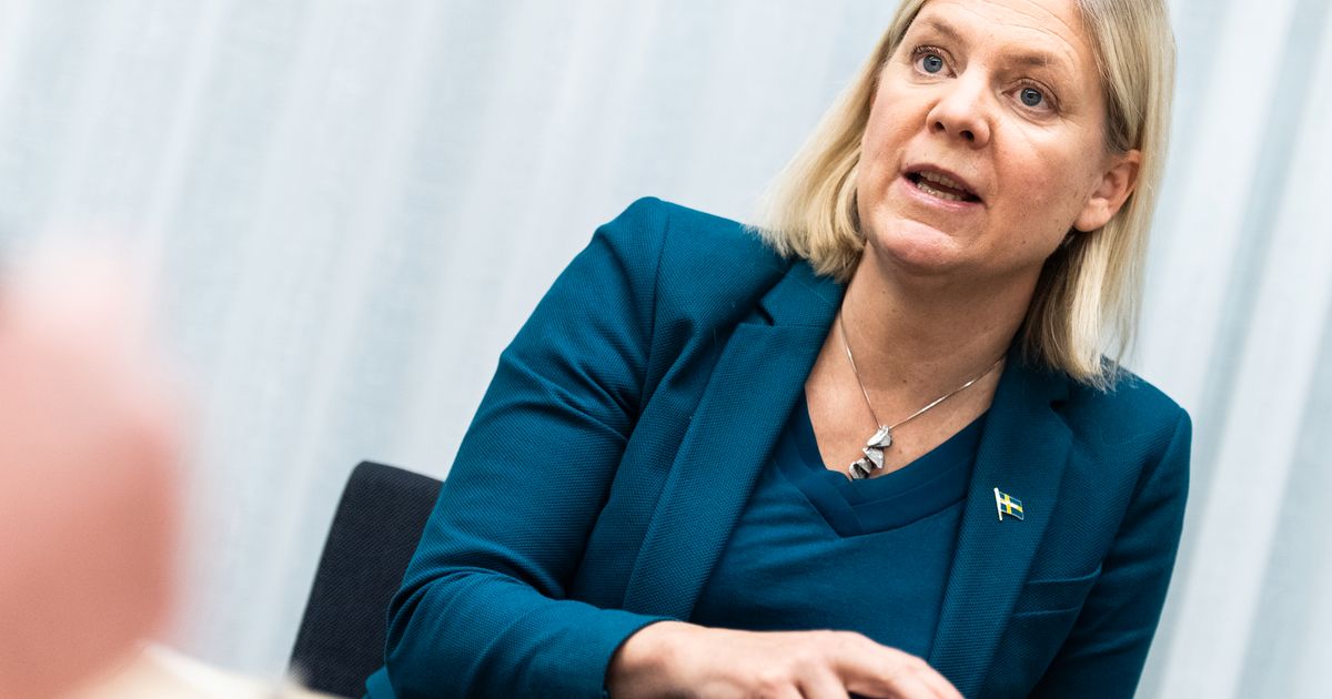 SvD Morgonrapport: Biden har presenterat nytt coronastödpaket SvD Morgonrapport: Biden har presenterat nytt coronastödpaket