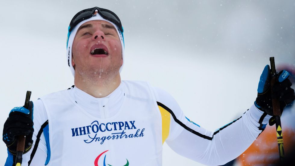 Modin tog VM-guld i sprint | SvD Modin tog VM-guld i sprint | SvD