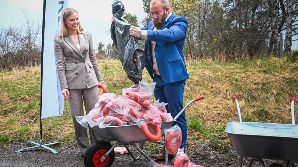 KD-politiker i Åtvidaberg går över till Folklistan | SvD KD-politiker i Åtvidaberg går över till Folklistan | SvD