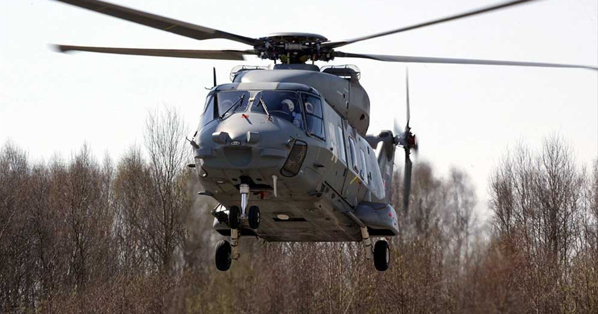 SD vill ge försvaret åtta miljarder | SvD SD vill ge försvaret åtta miljarder | SvD