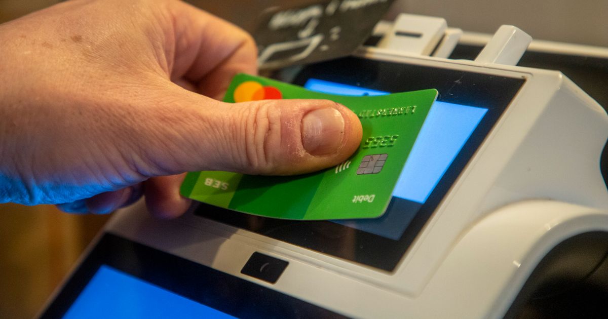 Hur mycket ska man dricksa – och varför? Hur mycket ska man dricksa – och varför?